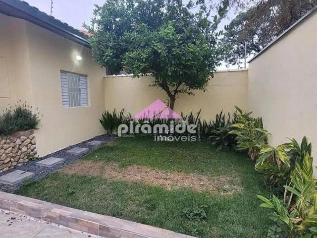 Casa à venda no Jardim das Indústrias
