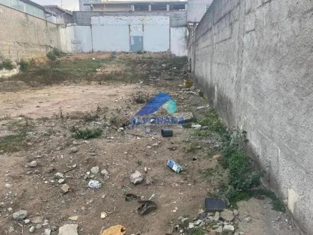 Terreno à venda no Jardim das Indústrias