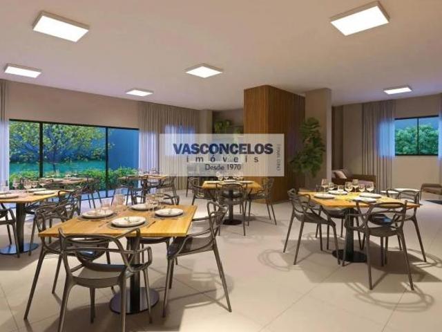 Apartamento à venda no Jardim das Indústrias