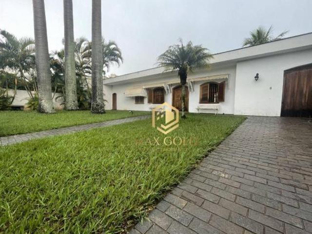 Casa em Jardim das Nações, Taubaté/SP de 391m² 3 quartos à venda por R$ 2.750.000,00 ou para locação