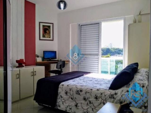 Apartamento em Jardim do Mar, São Bernardo do Campo/SP de 130m² 3 quartos à venda por R$ 1.346.200,0
