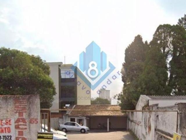 Terreno em Jardim do Mar, São Bernardo do Campo/SP de 0m² à venda por R$ 1.350.000,00