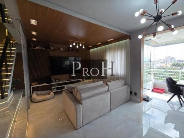 Apartamento em Jardim do Mar, São Bernardo do Campo/SP de 96m² 2 quartos à venda por R$ 1.300.000,00