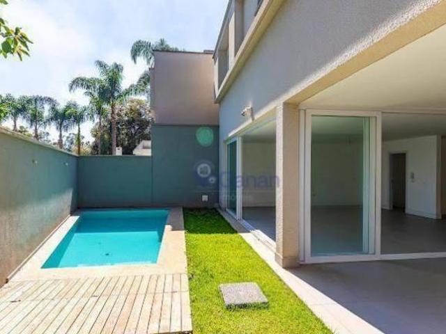 Casa em Jardim dos Estados, São Paulo/SP de 420m² 4 quartos à venda por R$ 4.900.000,00