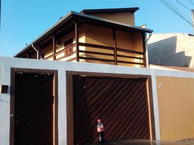 Imoveis no Jardim dos Ipês