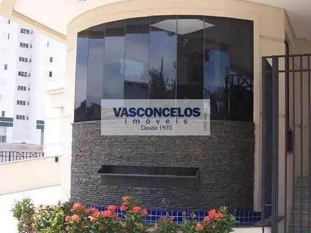 Apartamento à venda no Jardim Esplanada