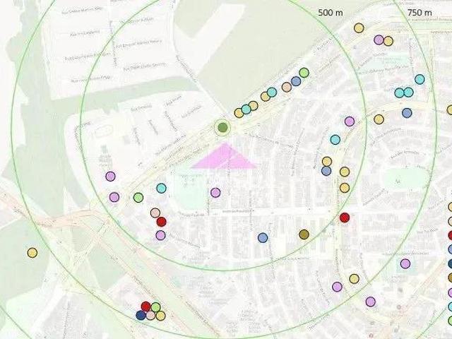 Imoveis no Jardim Esplanada