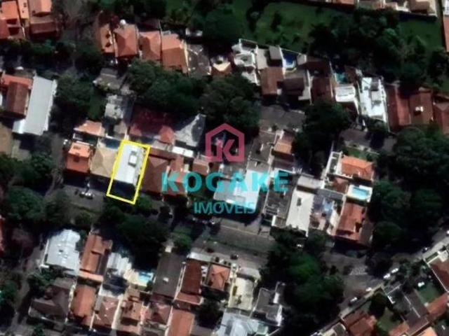 Apartamento à venda no Jardim Esplanada
