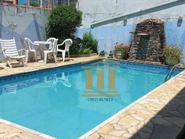 Sobrado em Jardim Esplanada II, São José dos Campos/SP de 250m² 4 quartos à venda por R$ 1.690.000,0