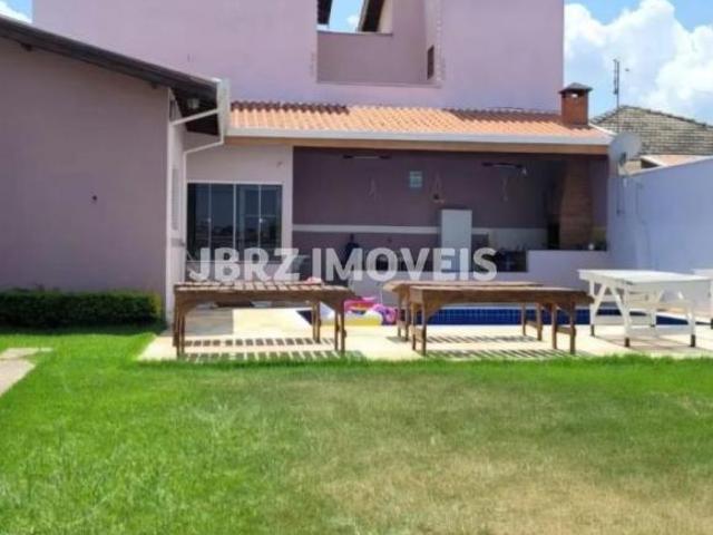 Casa em Jardim Esplanada II, Indaiatuba/SP de 60m² 1 quartos à venda por R$ 790.000,00