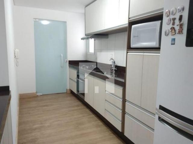 Apartamento em Jardim Ermida I, Jundiaí/SP de 78m² 2 quartos à venda por R$ 671.000,00