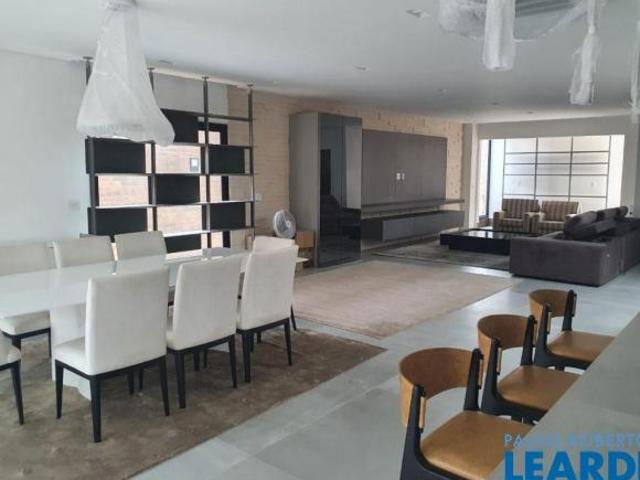 Imoveis no Jardim Europa