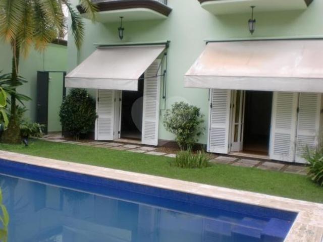 Imoveis no Jardim Europa