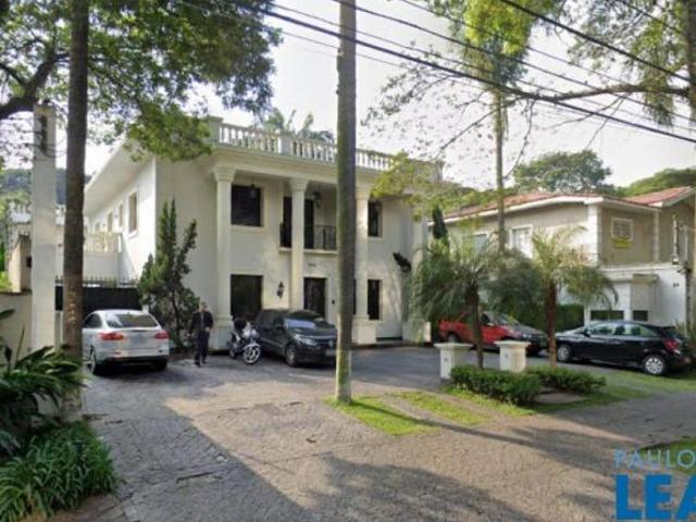 Imoveis no Jardim Europa