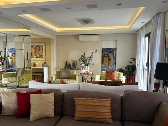Imoveis no Jardim Europa
