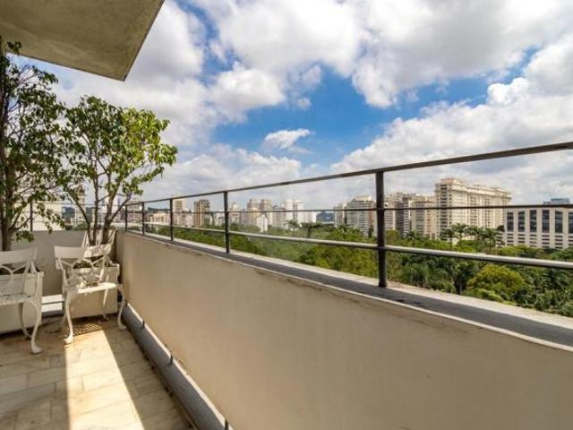 Imoveis no Jardim Europa