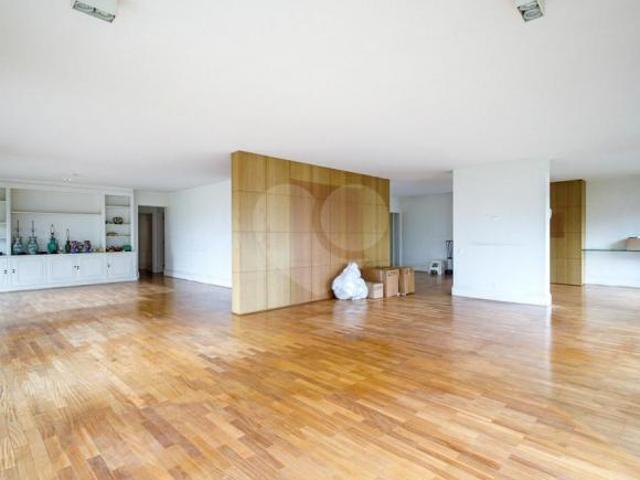 Imoveis no Jardim Europa