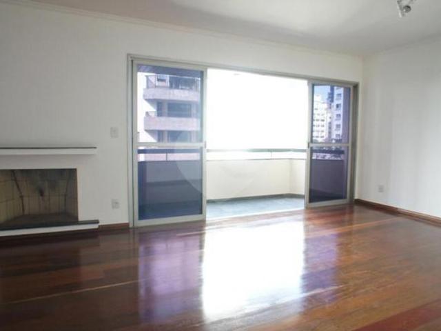 Imoveis no Jardim Europa