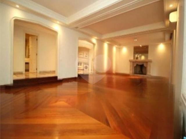 Imoveis no Jardim Europa