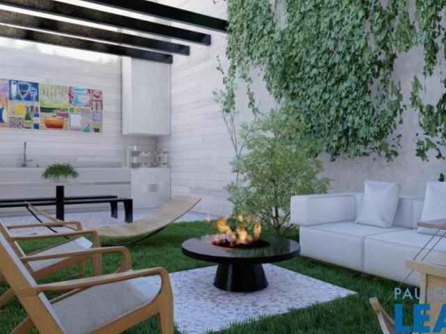 Imoveis no Jardim Europa