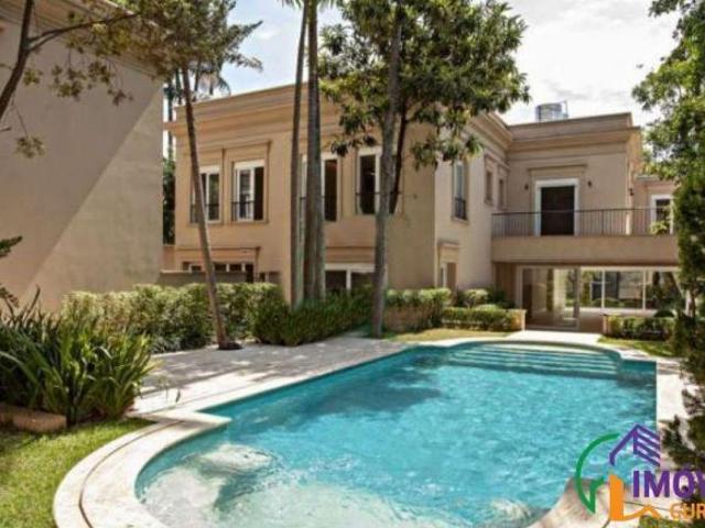Imoveis no Jardim Europa
