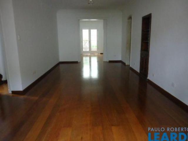 Imoveis no Jardim Europa