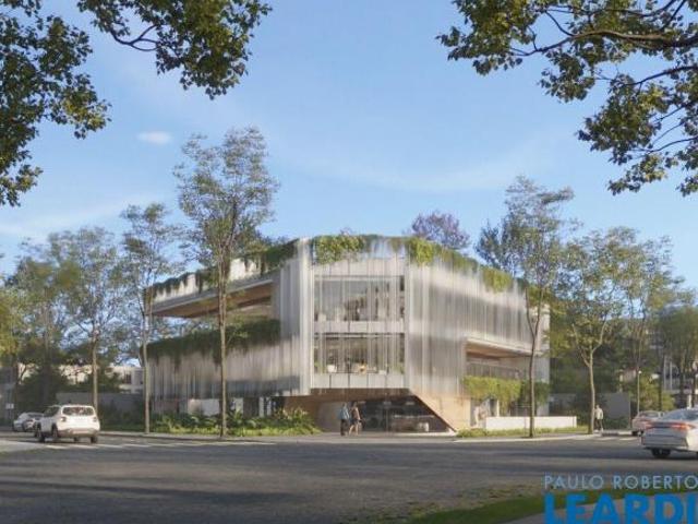 Imoveis no Jardim Europa