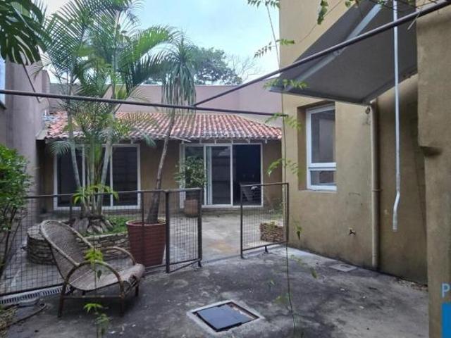 Imoveis no Jardim Europa