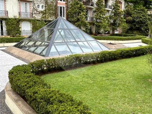 Imoveis no Jardim Europa