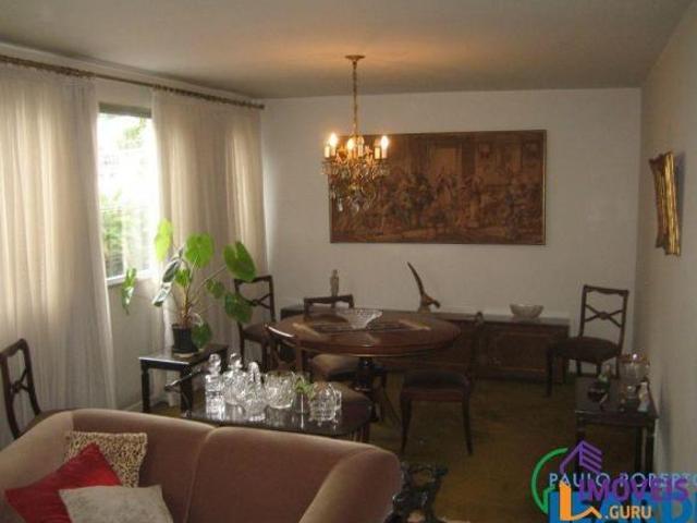 Imoveis no Jardim Europa