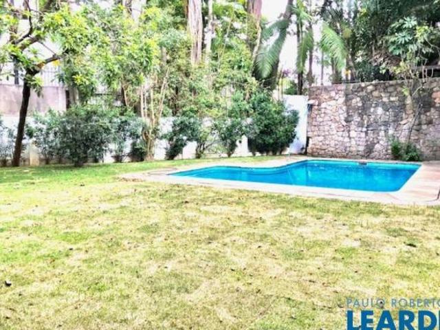 Imoveis no Jardim Europa
