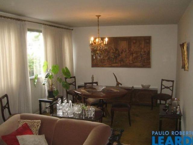 Imoveis no Jardim Europa