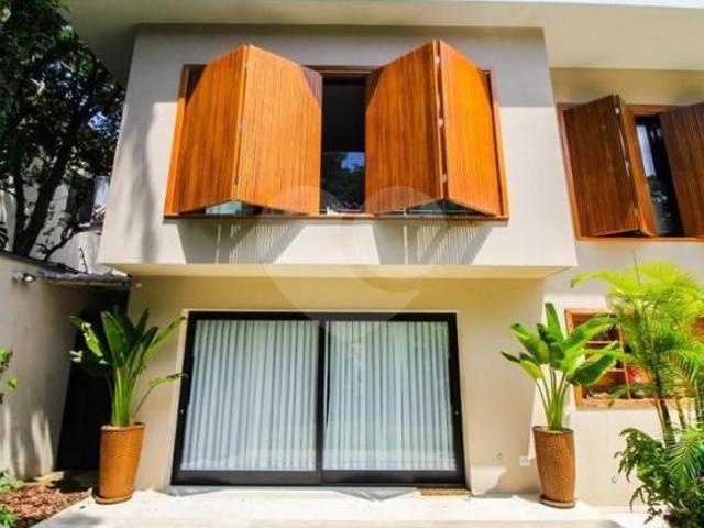 Imoveis no Jardim Europa
