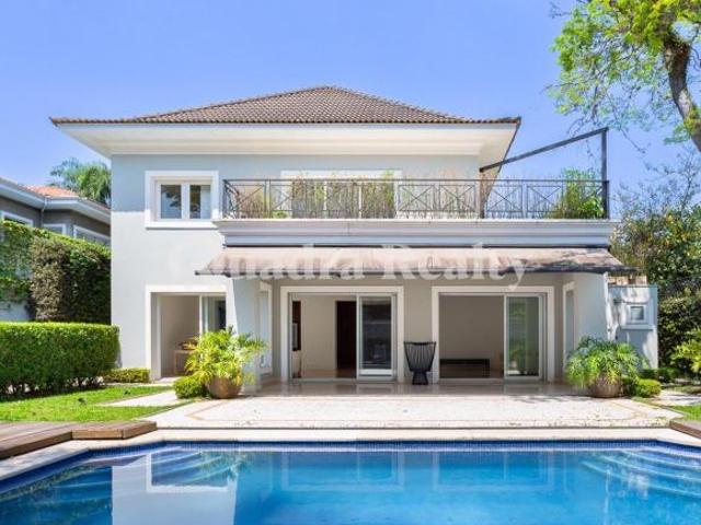 Imoveis no Jardim Europa