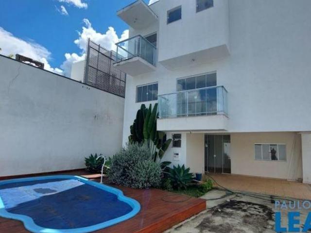 Imoveis no Jardim Europa