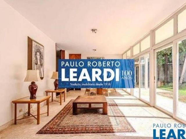 Imoveis no Jardim Europa