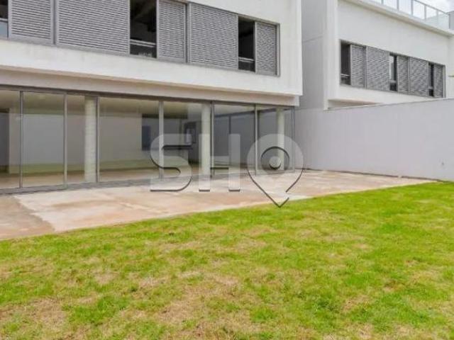 Imoveis no Jardim Europa