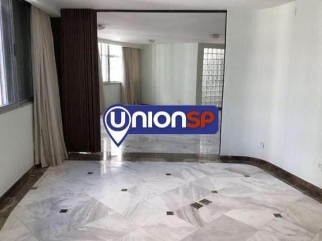 Apartamento com 2 dormitórios à venda, 188 m² por R$ 4.148.000,00 Jardins São Paulo/SP
