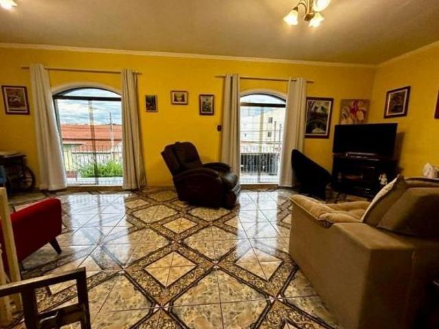 Casas à venda Jardim Europa, Sorocaba SP