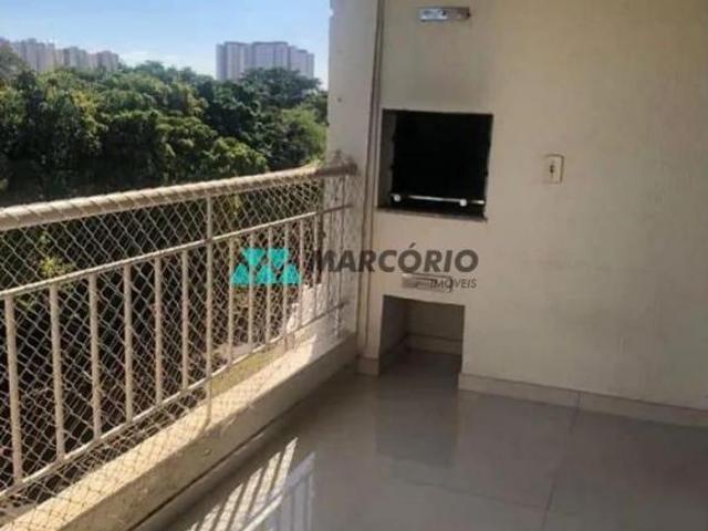 Apartamento em Jardim Europa, Goiânia/GO de 78m² 3 quartos à venda por R$ 450.000,00