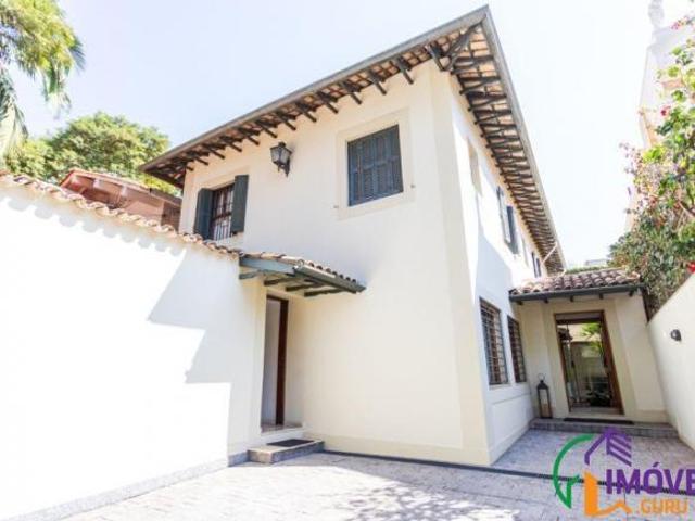 Imoveis no Jardim Europa