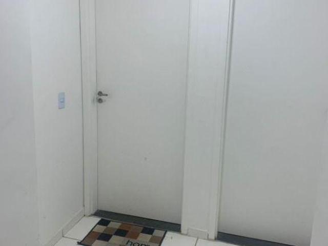 Apartamento em Jardim Europa, Suzano/SP de 48m² 2 quartos à venda por R$ 270.000,00