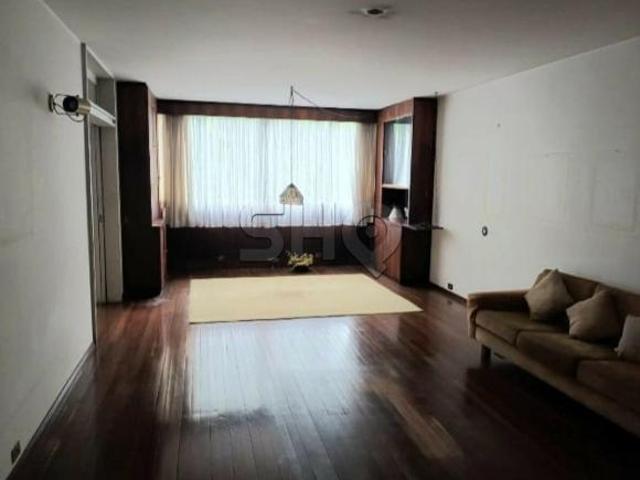 Imoveis no Jardim Europa