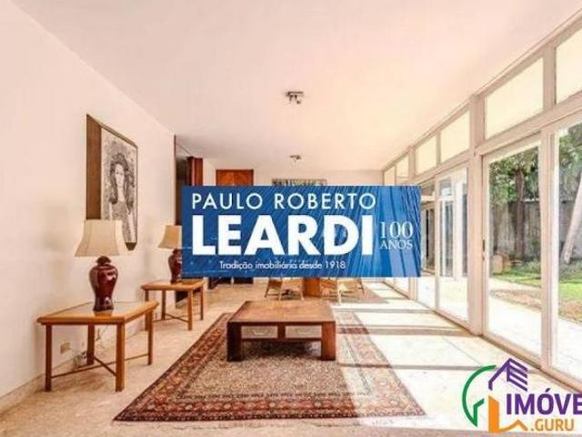 Imoveis no Jardim Europa