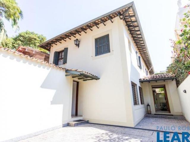 Imoveis no Jardim Europa