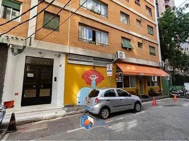 Imoveis no Jardim Europa