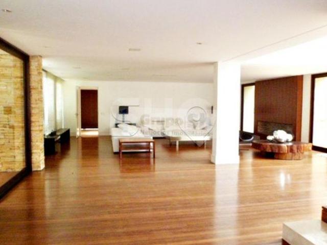 Imoveis no Jardim Europa