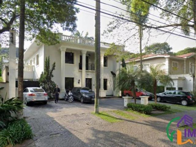 Imoveis no Jardim Europa