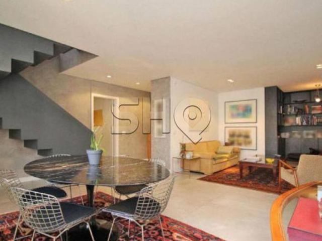 Imoveis no Jardim Europa