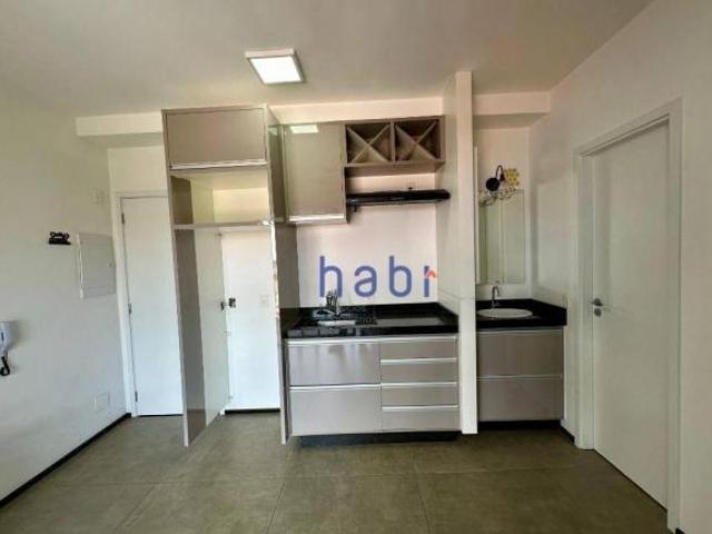Apartamento em Jardim Faculdade, Sorocaba/SP de 33m² 1 quartos à venda por R$ 360.000,00 ou para loc